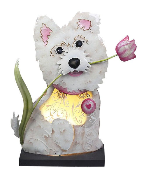 ZA0032-Dogs – Solvang Pebble People