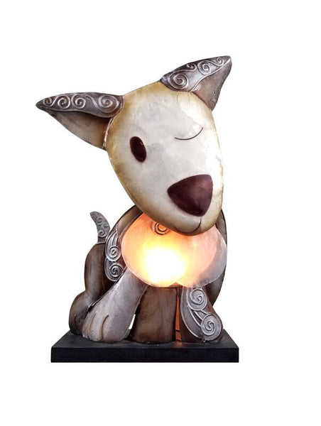 ZA0024-Dogs – Solvang Pebble People