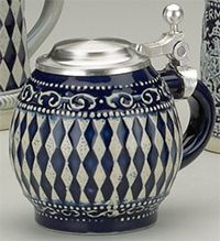 MC1531-Mini Stein – Solvang Pebble People