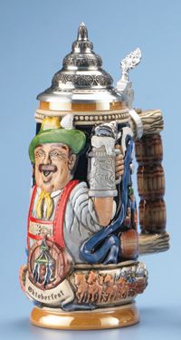 MC1318-Stein – Solvang Pebble People