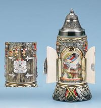MC1069-Stein – Solvang Pebble People