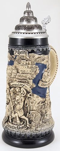 MC1805-Stein – Solvang Pebble People