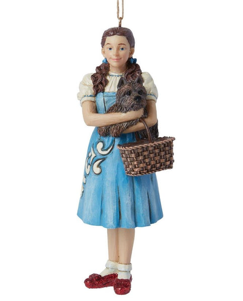 EP8214 - JS Wizard of Oz HO : Dorothy – Solvang Pebble People