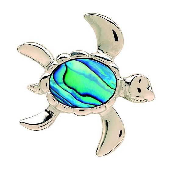 AX1164-Turtle Brch – Solvang Pebble People